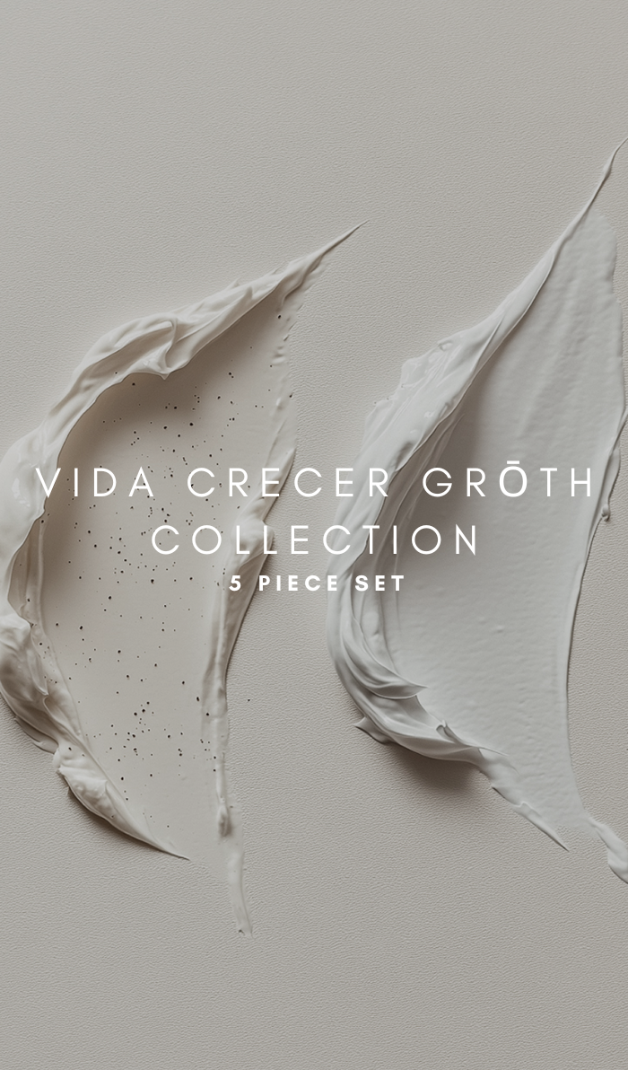 Vida Hair Growth | Brings Hair Back To Life