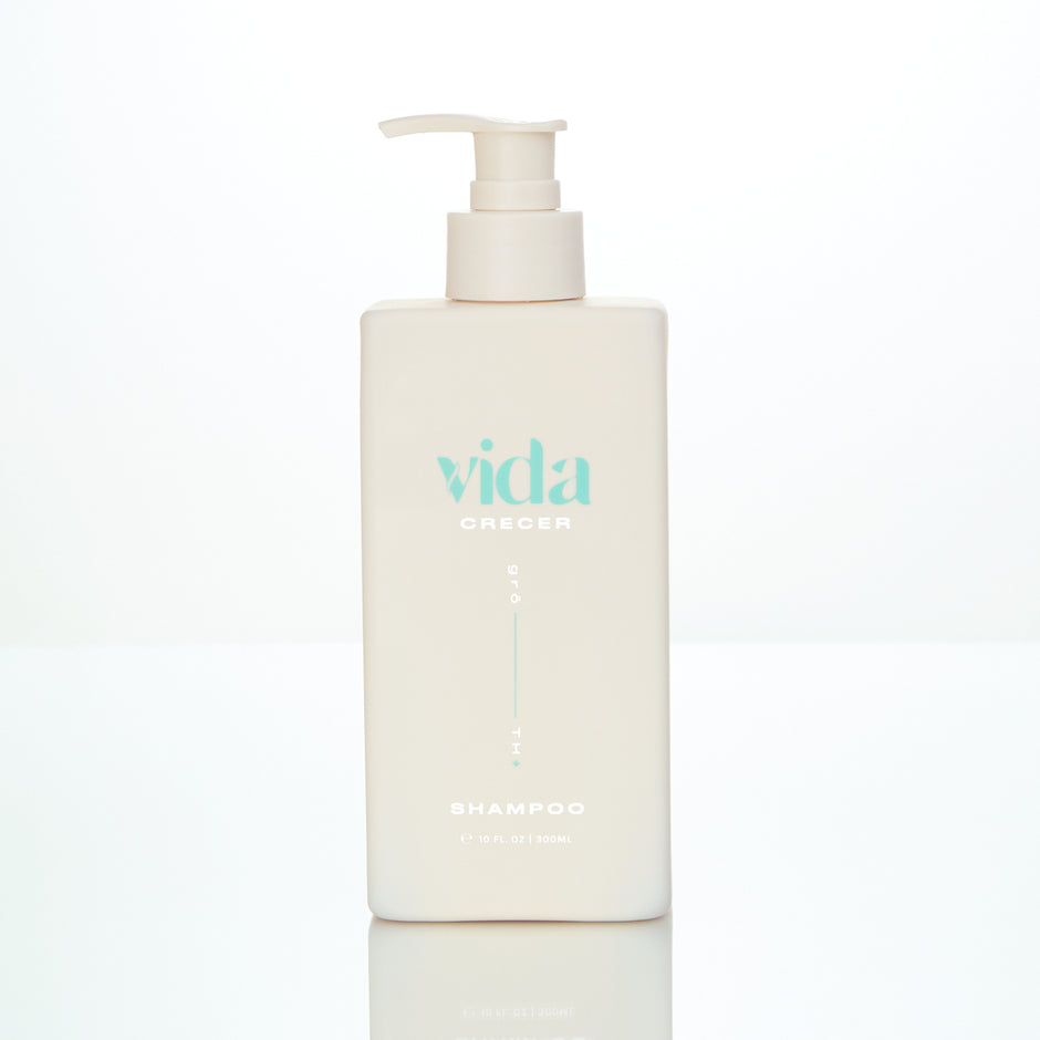 Vida Hair Growth | Brings Hair Back To Life