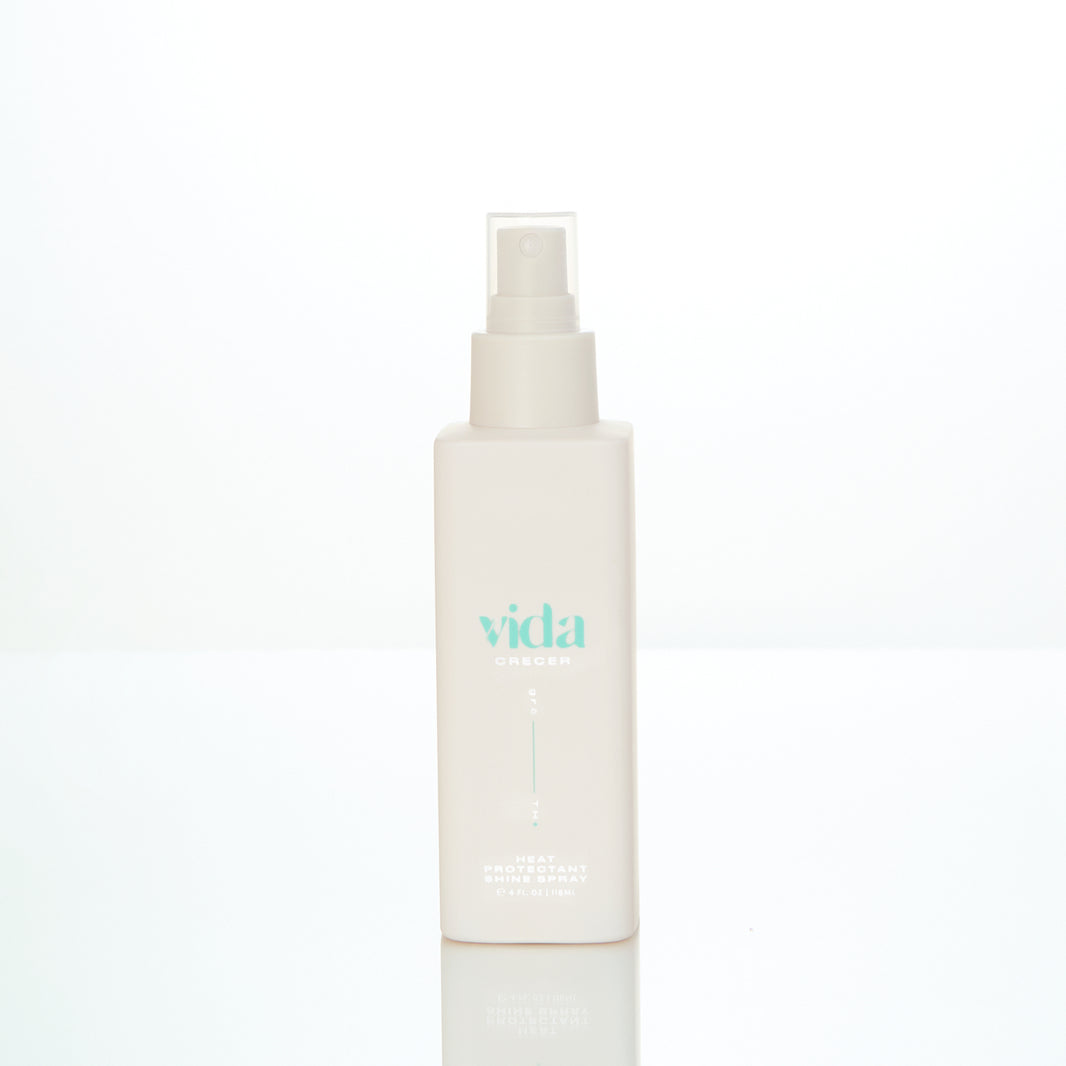 Vida Hair Growth | Brings Hair Back To Life