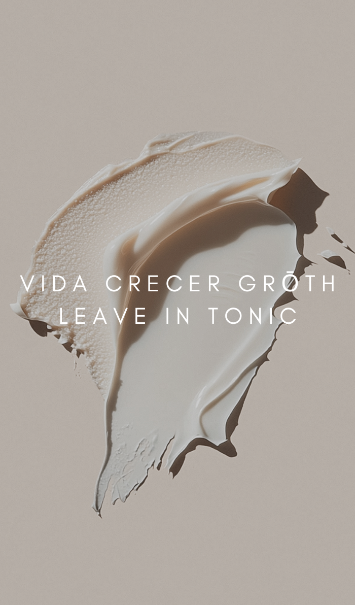 Vida Hair Growth | Brings Hair Back To Life