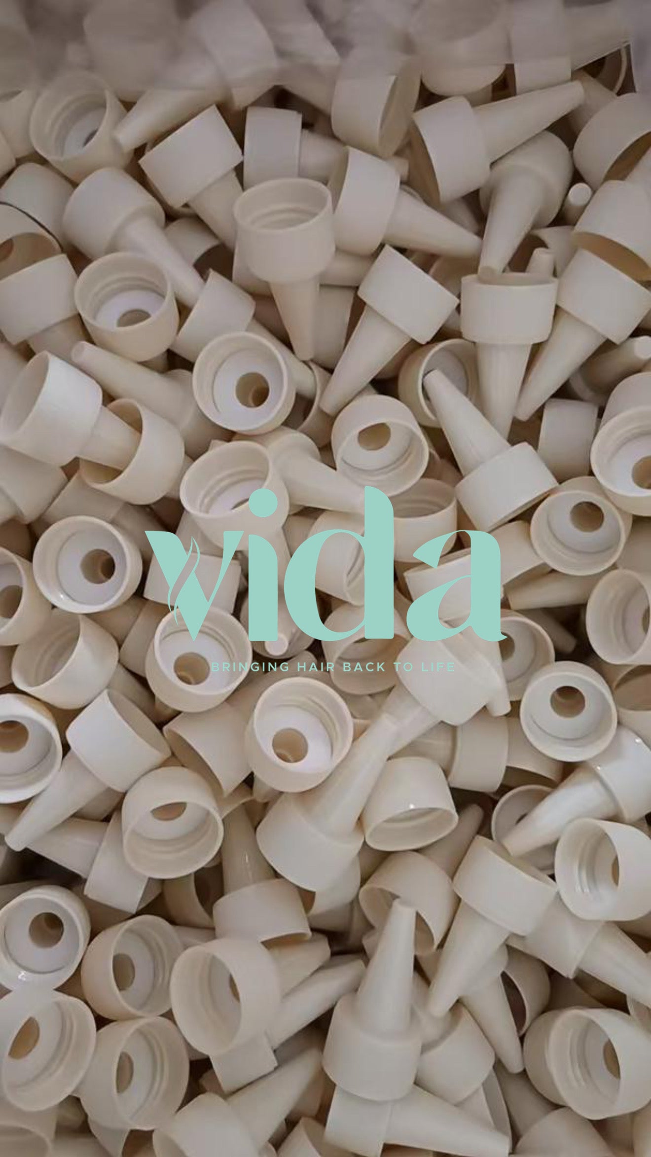 Products – Vida Hair Growth