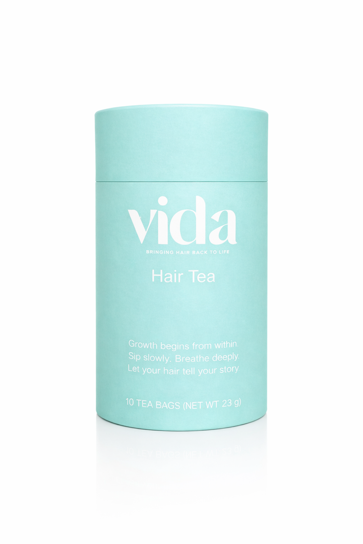 Products – Vida Hair Growth