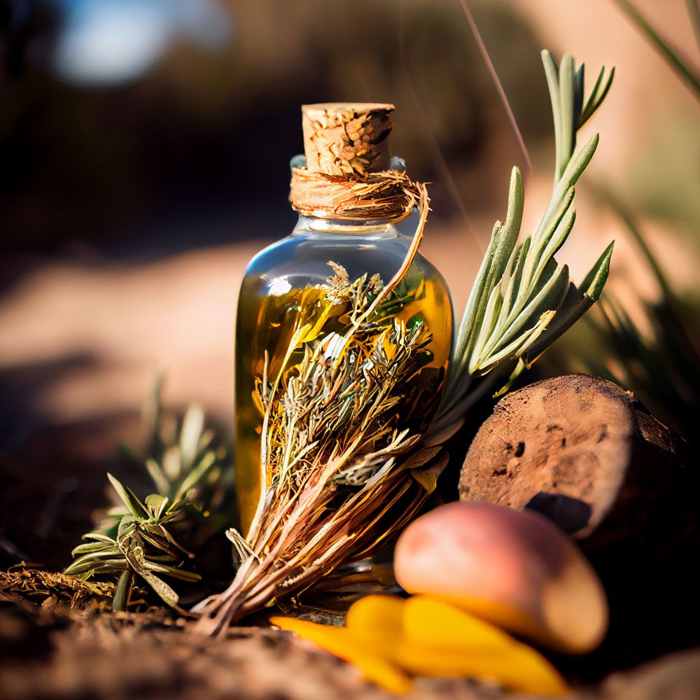 Vida Hair Growth | Brings Hair Back To Life